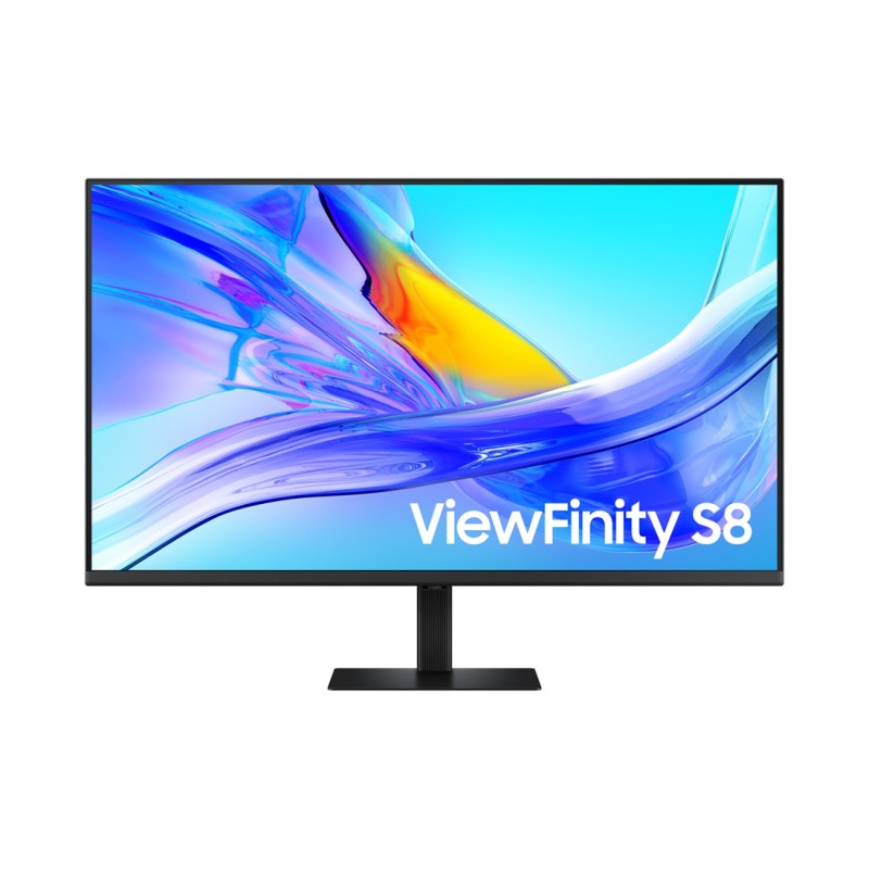 Samsung ViewFinity S8 LS37D802UAIXCI Монитор купить в Алматы