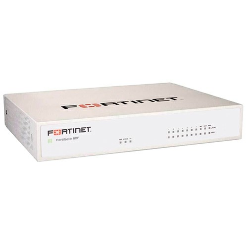 Межсетевой экран Fortinet FG-61F