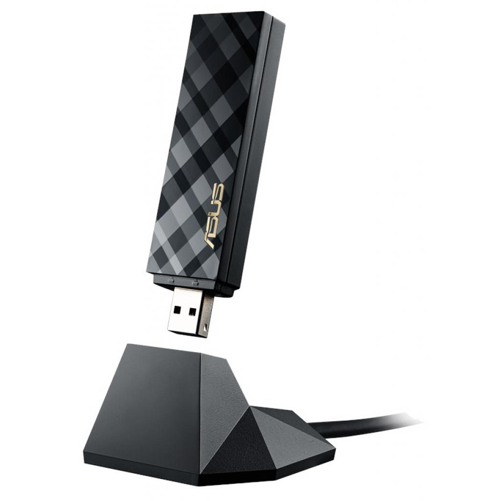 Wi-Fi адаптер ASUS USB-AC51