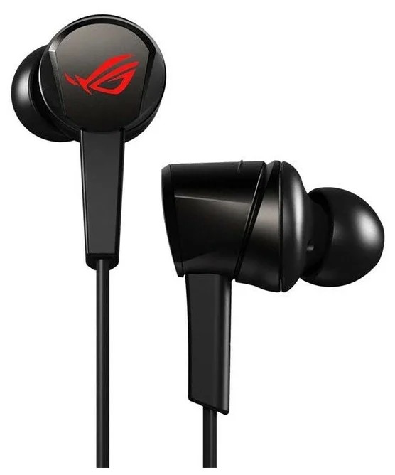 Игровая гарнитура ASUS ROG CETRA II CORE STRIX PRO (90YH02V0-B2UA00)