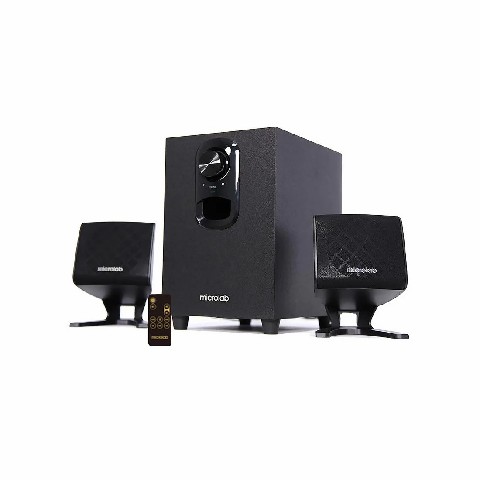 Акустическая система Microlab M-108BT