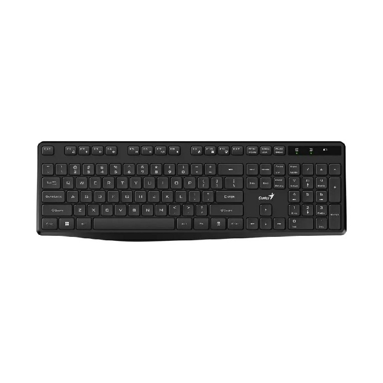 Клавиатура Genius KB-7200 купить в Алматы