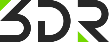 3DR