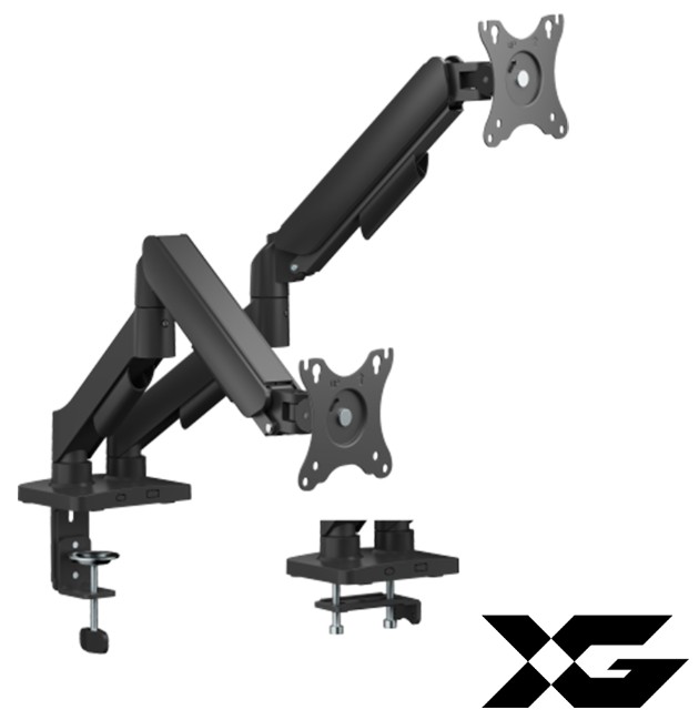 Крепление для мониторов XG MGA-1732D купить в Алматы