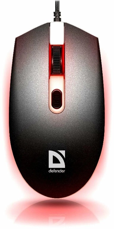 Мышь Defender Dot MB-986 (52986)