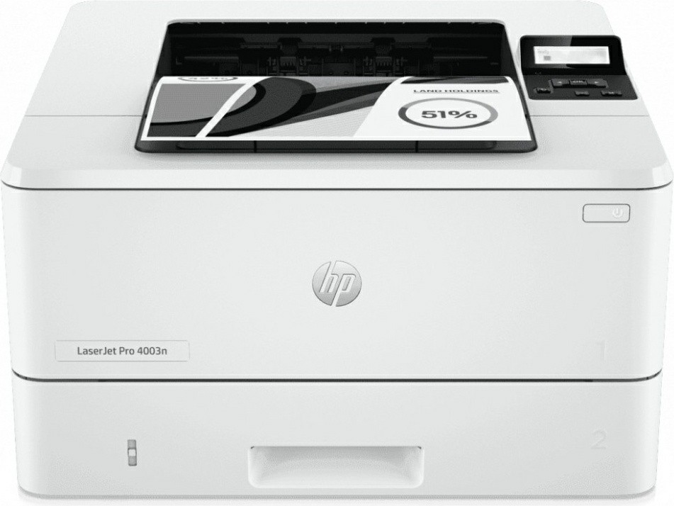 Принтер HP LaserJet Pro 4003n (2Z611A) купить в Алматы