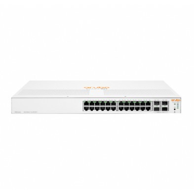Коммутатор HP Aruba Instant On 1930 JL683A купить в Алматы