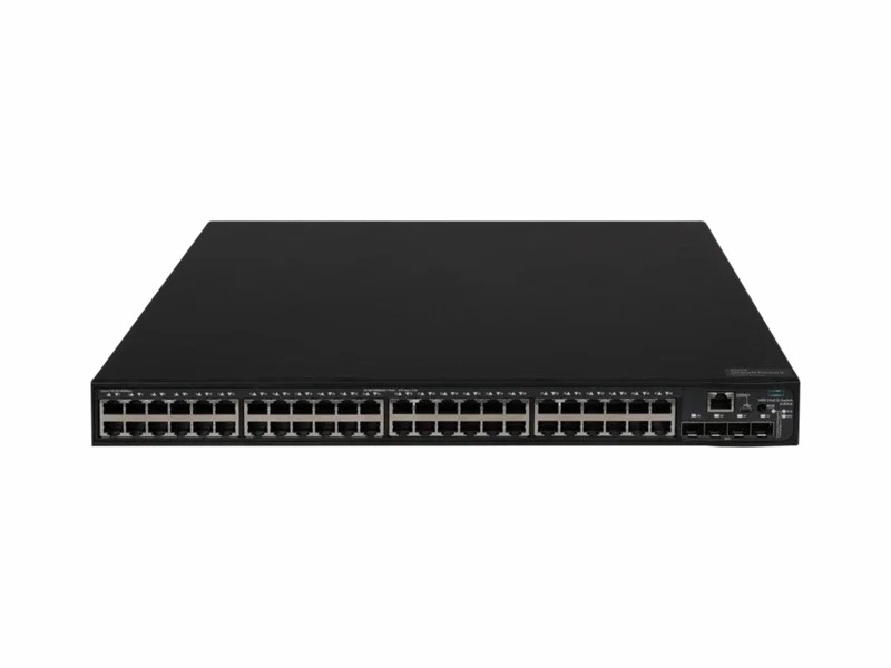 Купить Коммутатор HP FlexNetwork 5140 JL824A по выгодной цене с ...